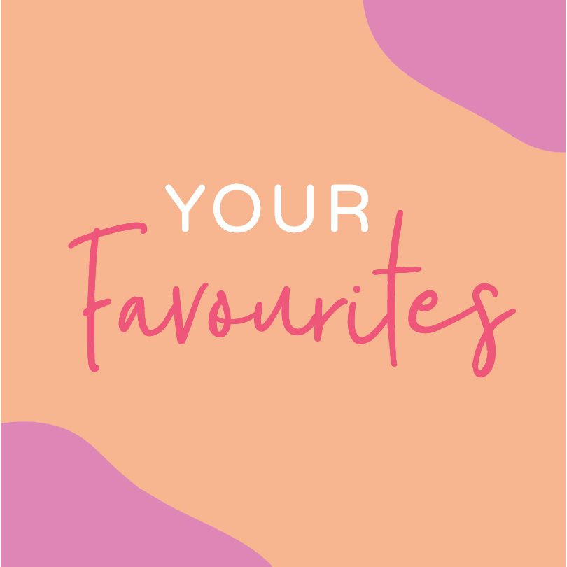 Your Favourites – tagged "Your Favourites" – Lady K Designs